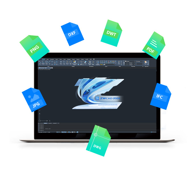ZWCAD - ZWSOFT Indonesia